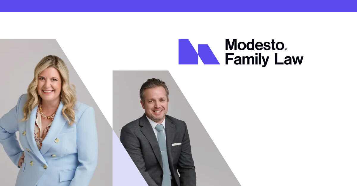 Modesto Family Law Attorney | Modesto Family Law